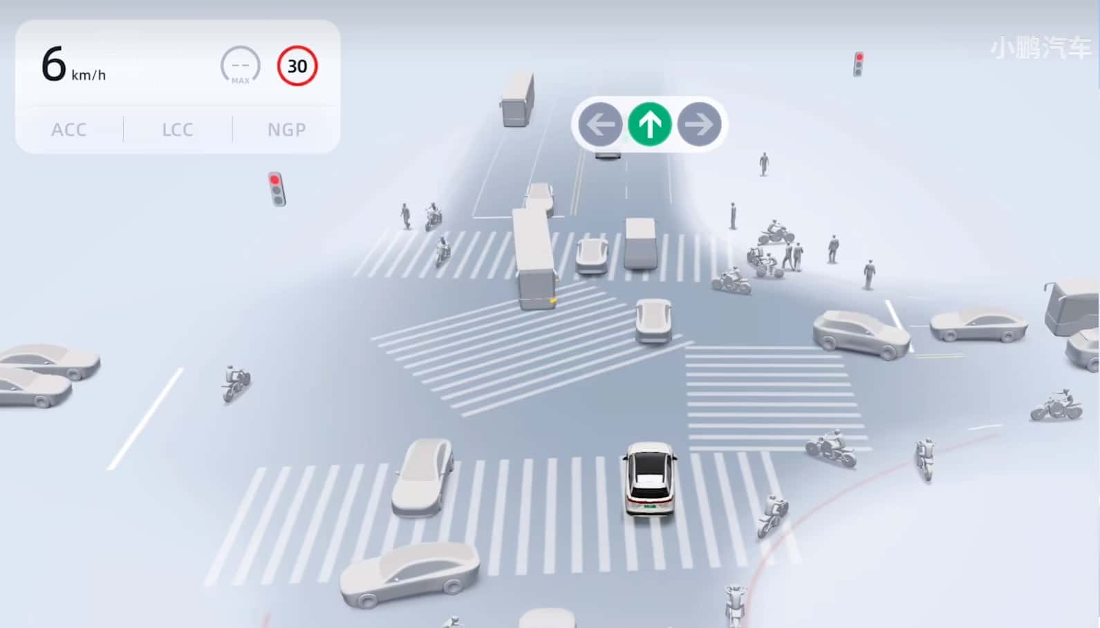 Xpeng Xmart OS - Can Volkswagen Leverage This for a Solution?