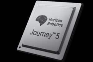 VW's Cariad and Horizon Robotics set up a joint venture, Carizon, to ...