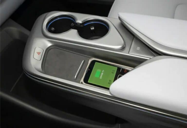 BAIC's Arcfox Alpha T5 SUV launched in China