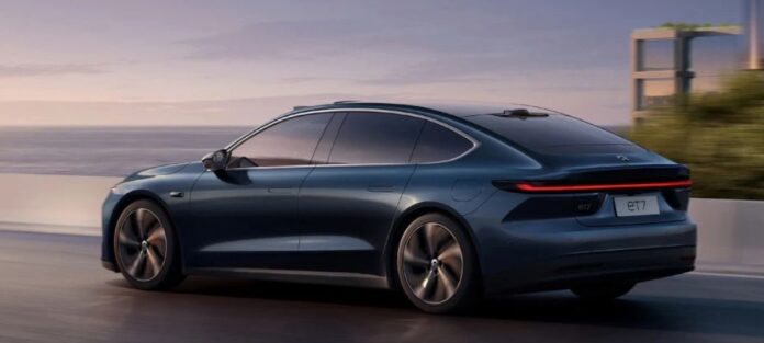 Nio's 150 kWh SSB pack to start deliveries in April, says WeLion