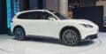 Yuanhang H8 pure electric SUV enters market with 950 km range