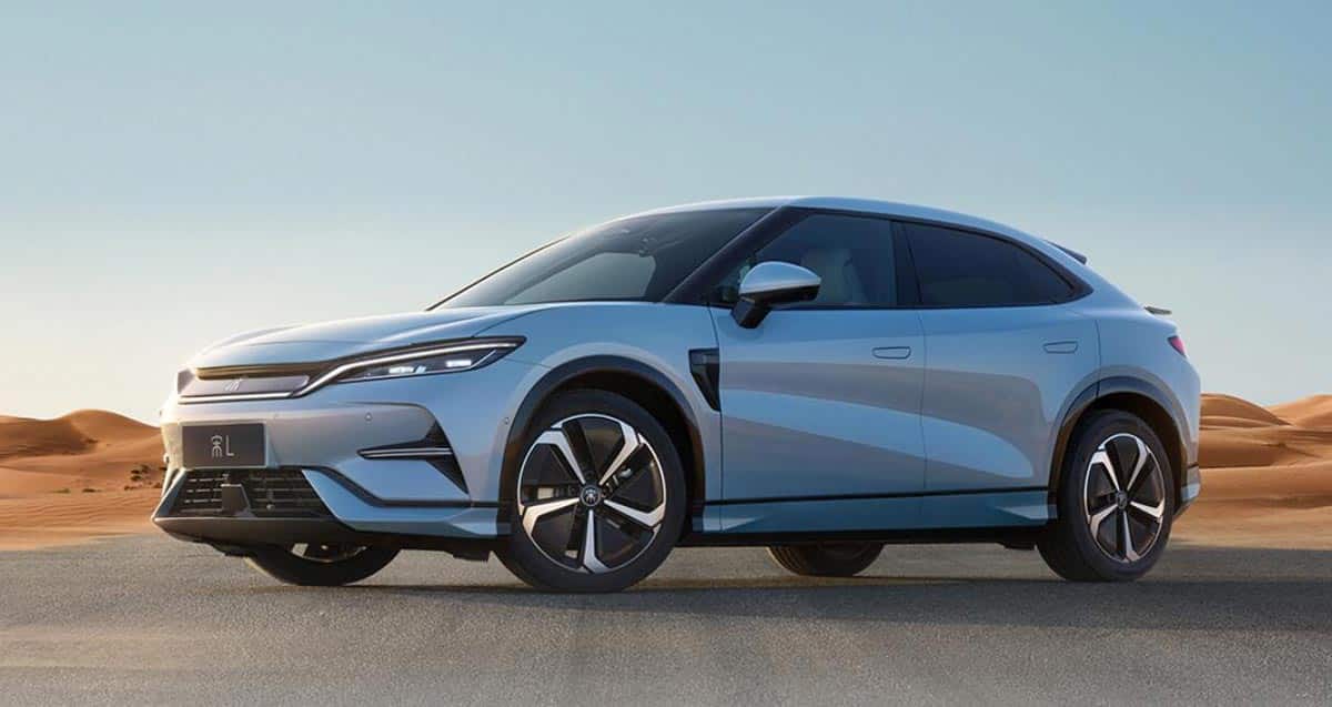 BYD Song L launched in China to compete with Model Y, starts at 26,700 USD