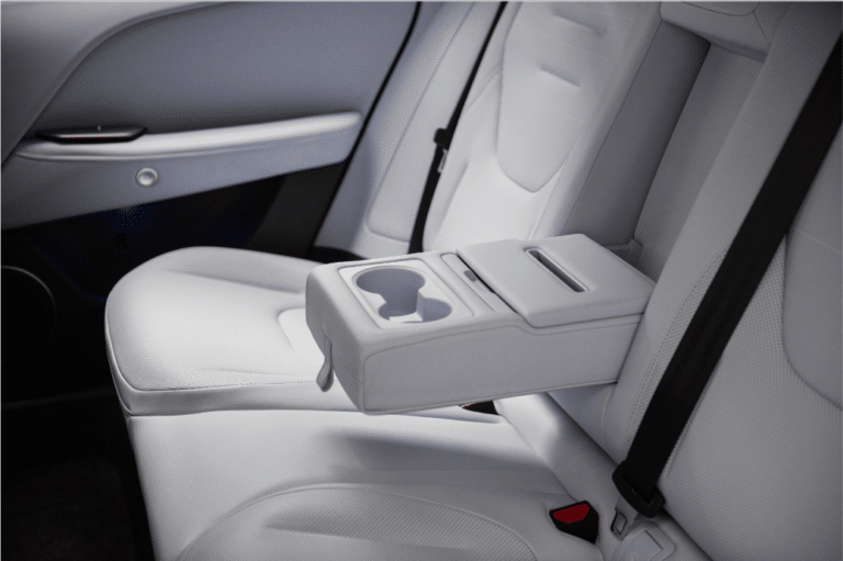 BAIC's Arcfox Alpha T5 SUV launched in China