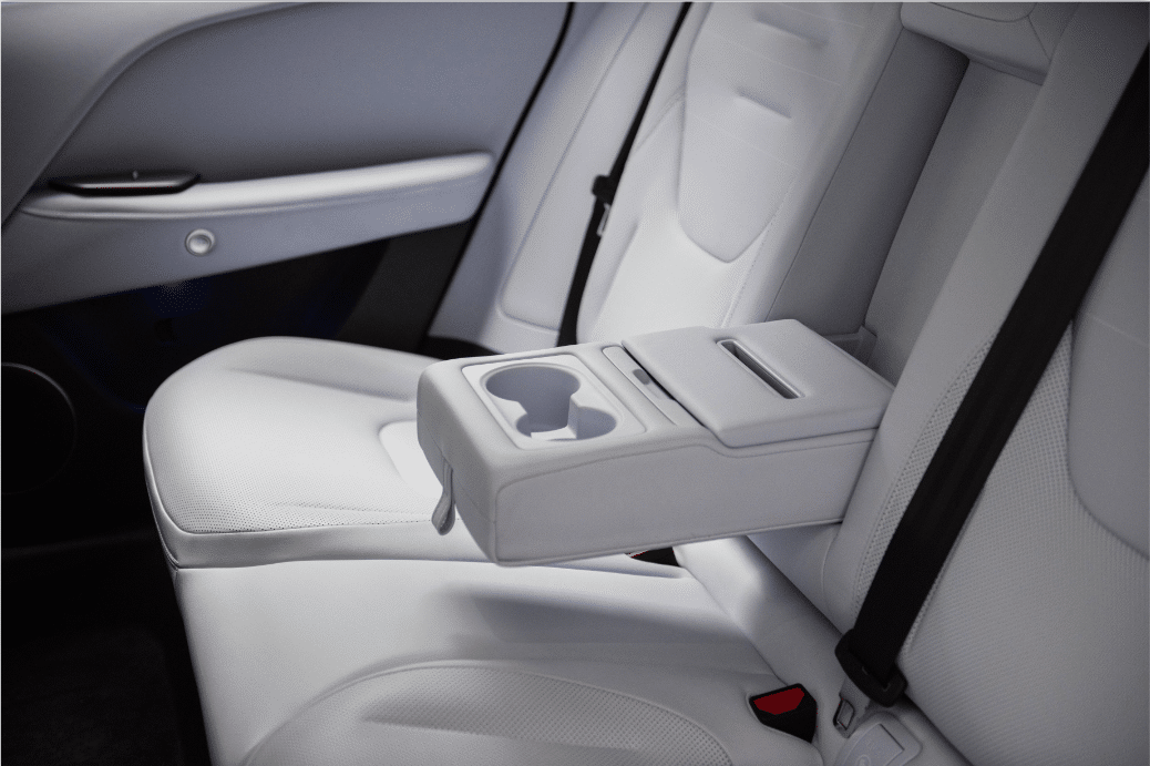 BAIC's Arcfox Alpha T5 SUV launched in China