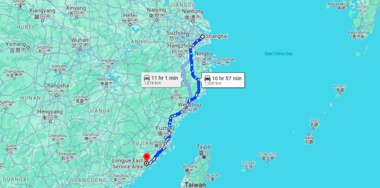 Nio ET7 with 150 kWh semi-solid state battery achieves a 1,044 km range