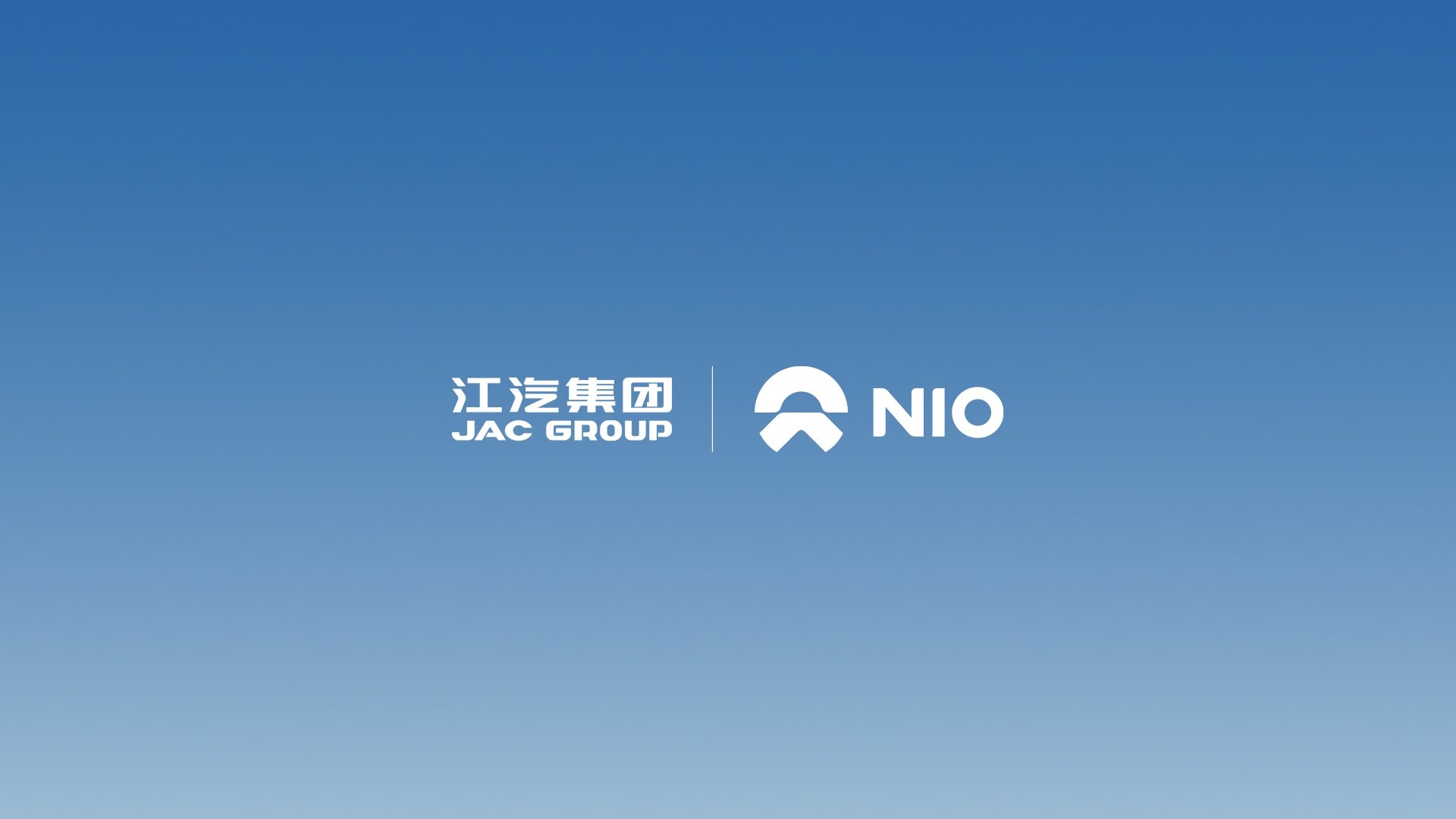Nio, Chery, and JAC to work on battery swap stations together