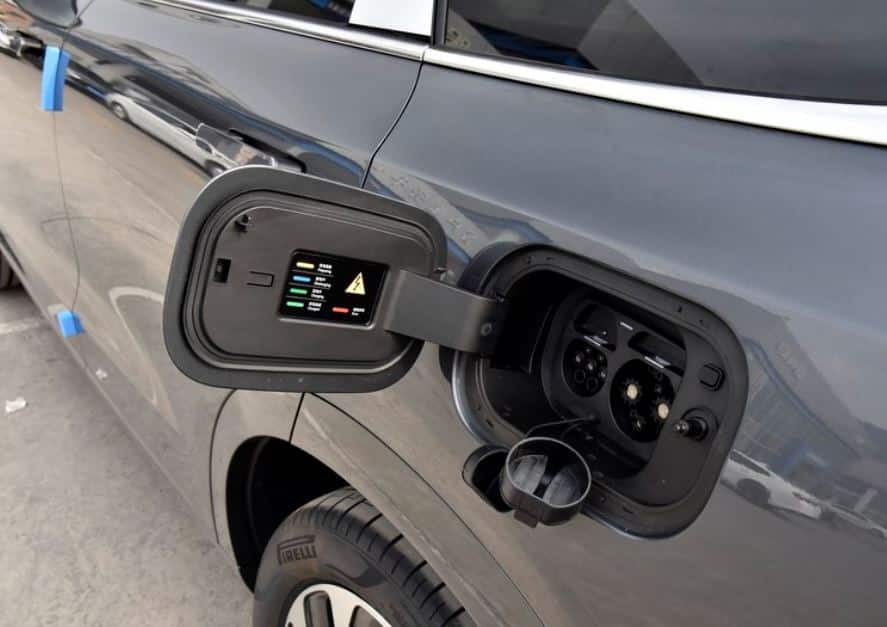 New Aito M7 received more than 130,000 firm orders