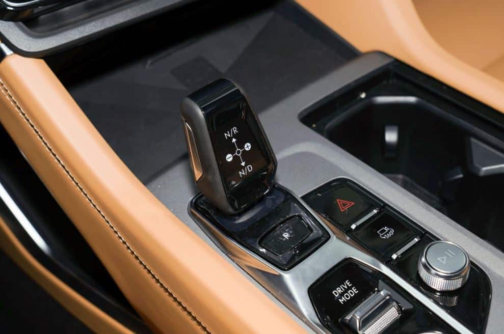 2024 Lynk & Co 09 EM-P with 1430 km range launched in China