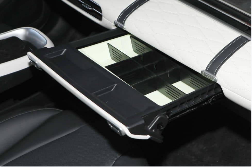 Dongfeng Nammi 01 EV launched with 330 km and 430 km ranges