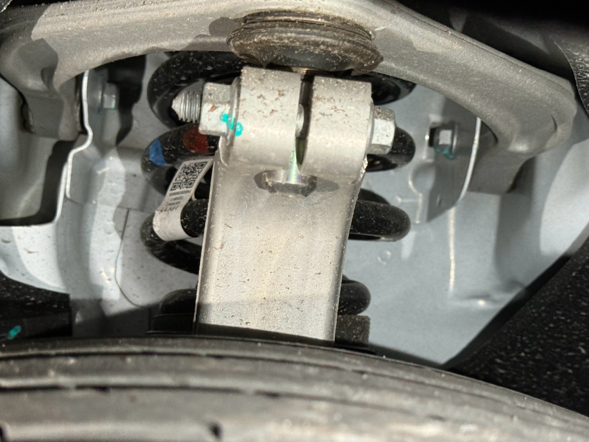 Smart HY11 minivan spotted in China as it gets closer to launch