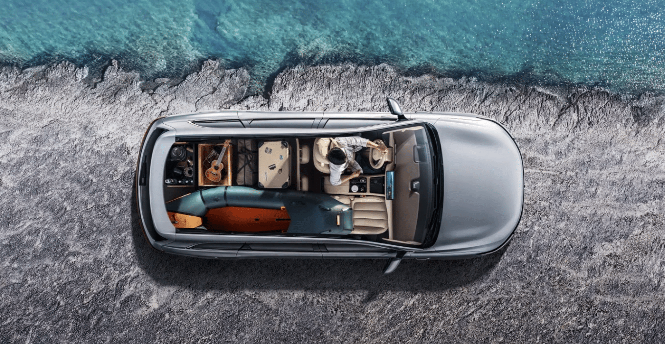 New Aito M7 received more than 130,000 firm orders