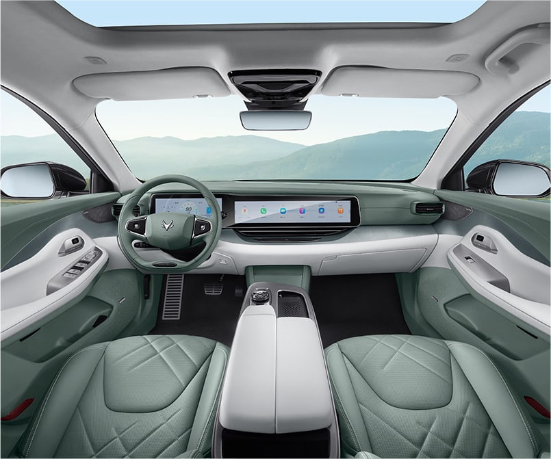 BAIC launched additional Arcfox Alpha S & Alpha T variants