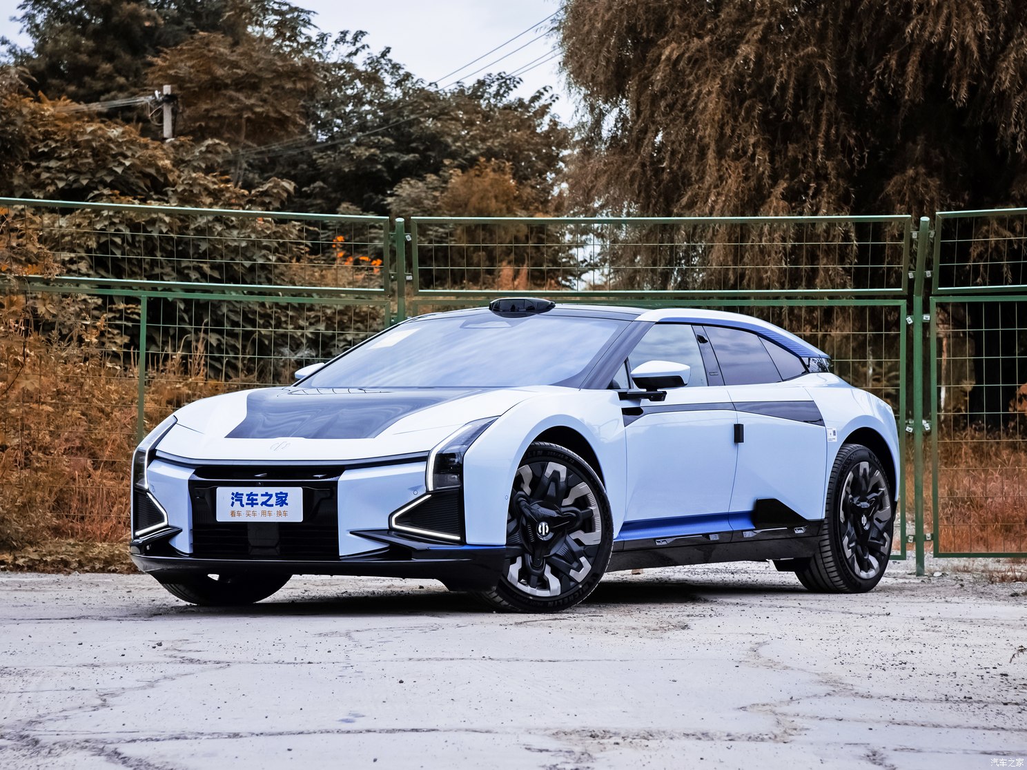 Is HiPhi about to go bust?