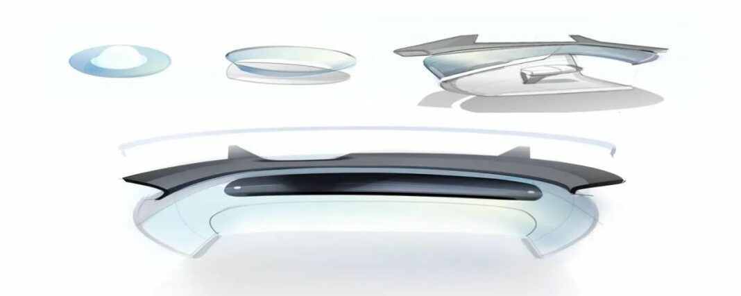 Xiaomi SU7 official interior details and winter testing