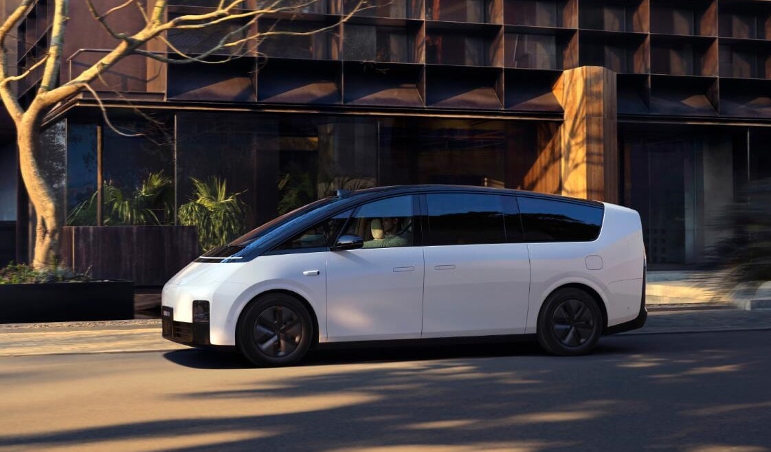 Li Mega's CATL Qilin 102 kWh battery charges 10-80% in 10 minutes 36 ...