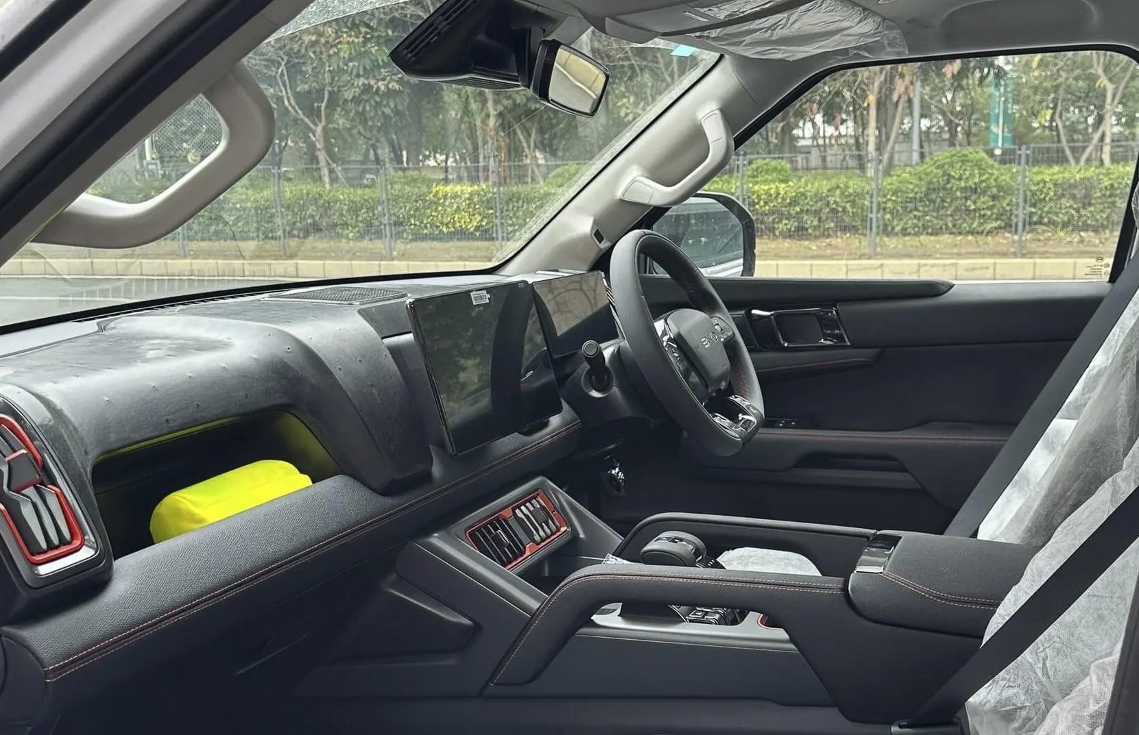 BYD Pickup Truck Becomes a Ute for Australia