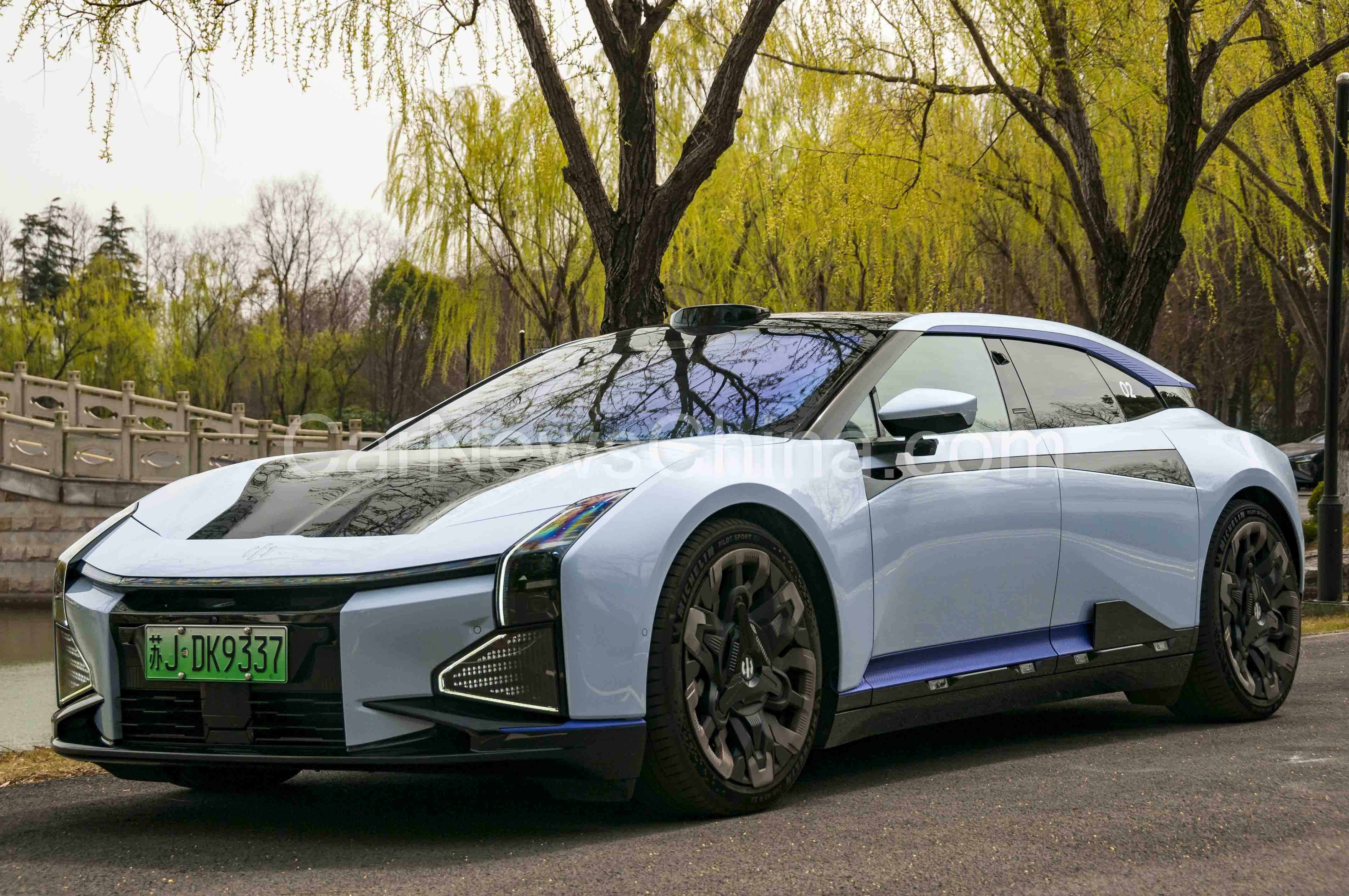 China Auto Thread | Page 33 | Pakistan Defence Forum