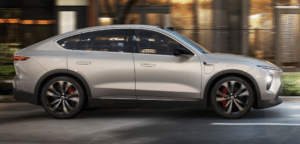 Top 10 most expensive Chinese electric SUVs