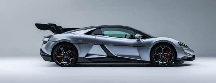 BYD's YangWang U9 launched at 236,000 USD: 0-100 km/h in 2.36s with LFP ...