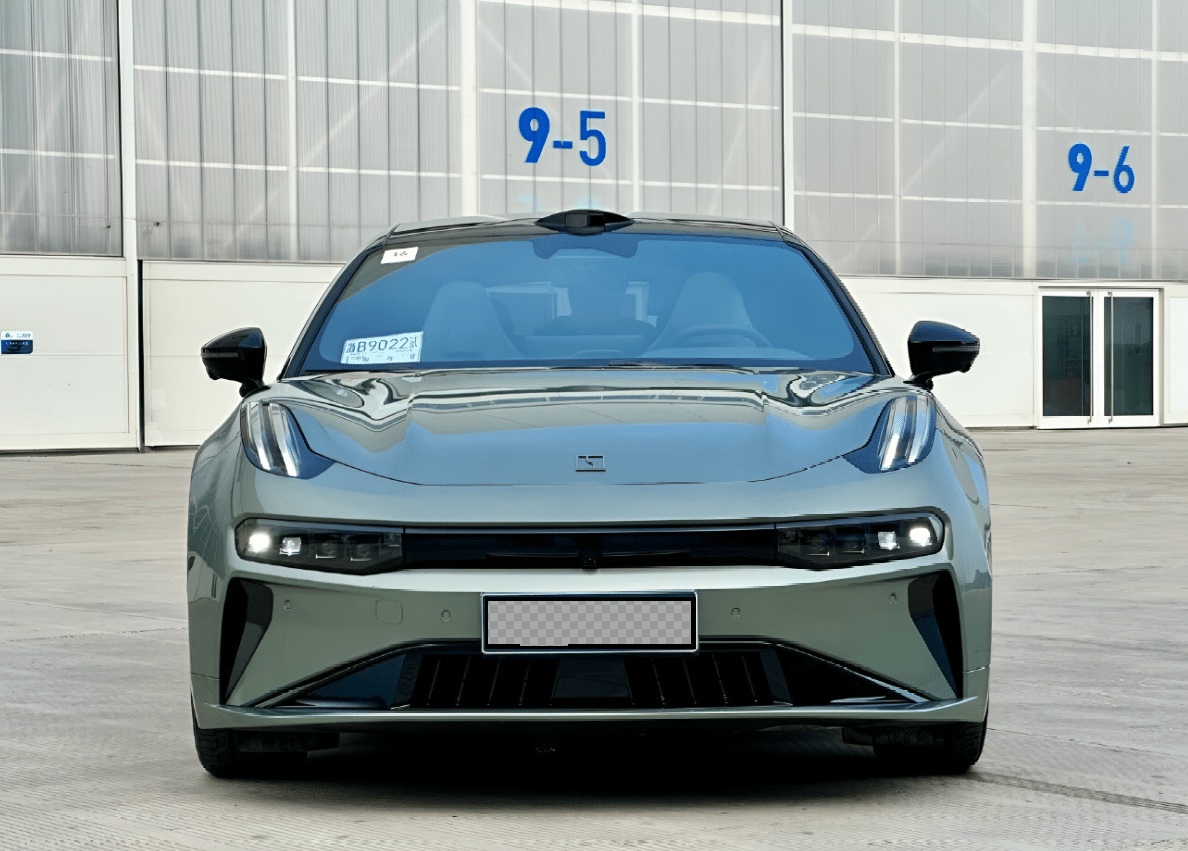 Zeekr 001 revised model to launch on February 27