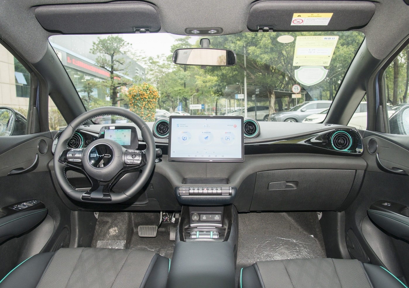 2024 BYD Dolphin to launch on Feb 23 with bigger battery and lower price