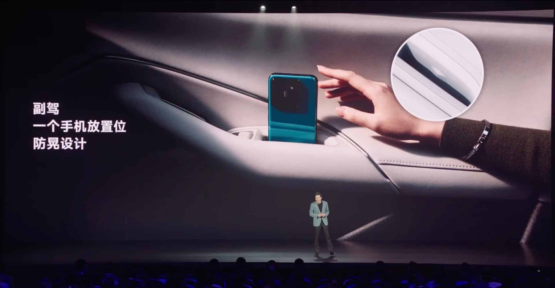 Xiaomi SU7 launched with 830 km range, starts at 29,900 USD