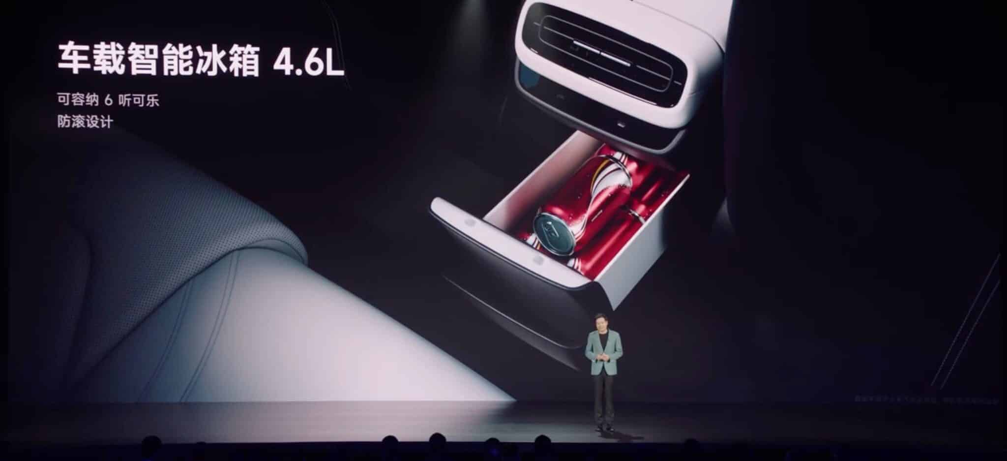 Xiaomi SU7 launched with 830 km range, starts at 29,900 USD