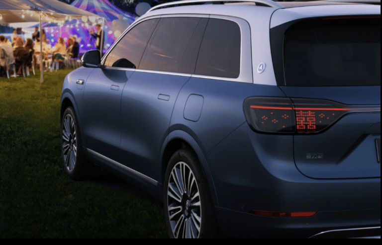 Aito M9 received more than 60,000 firm orders 86 days after launch