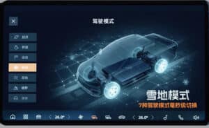 Geely Radar RD6 Horizon - fastest pickup truck in the east