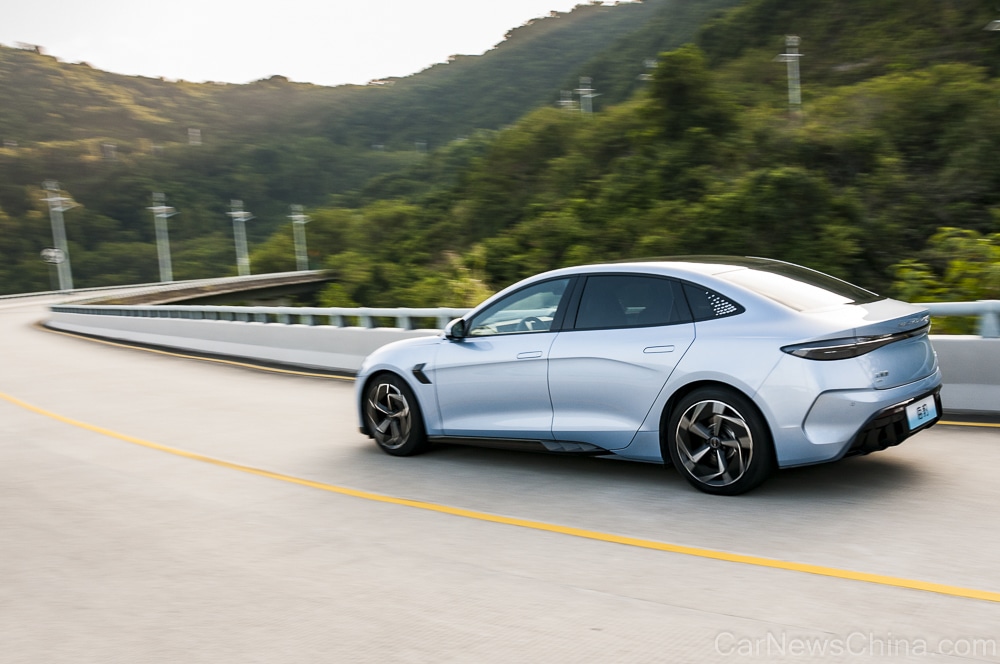 Study shows BYD Seal and Dolphin are two of the world’s safest cars