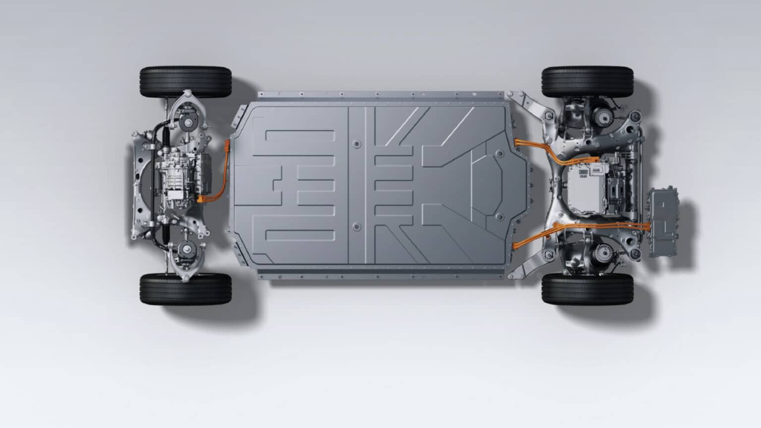 Li Auto Mega enters China with starting price of 77,800 USD