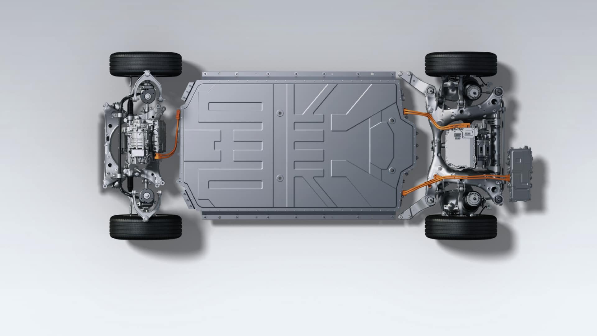 Li Auto Mega enters China with starting price of 77,800 USD