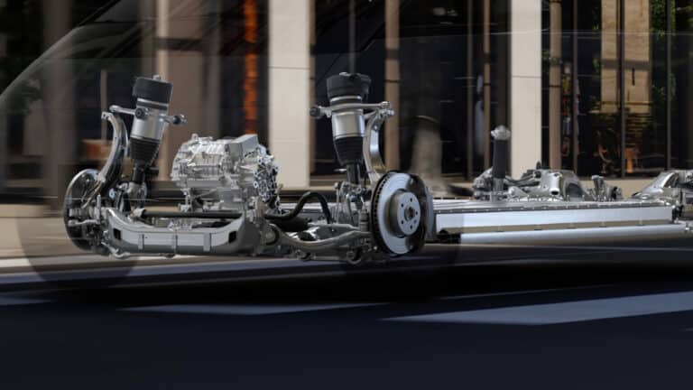 Li Auto Mega enters China with starting price of 77,800 USD