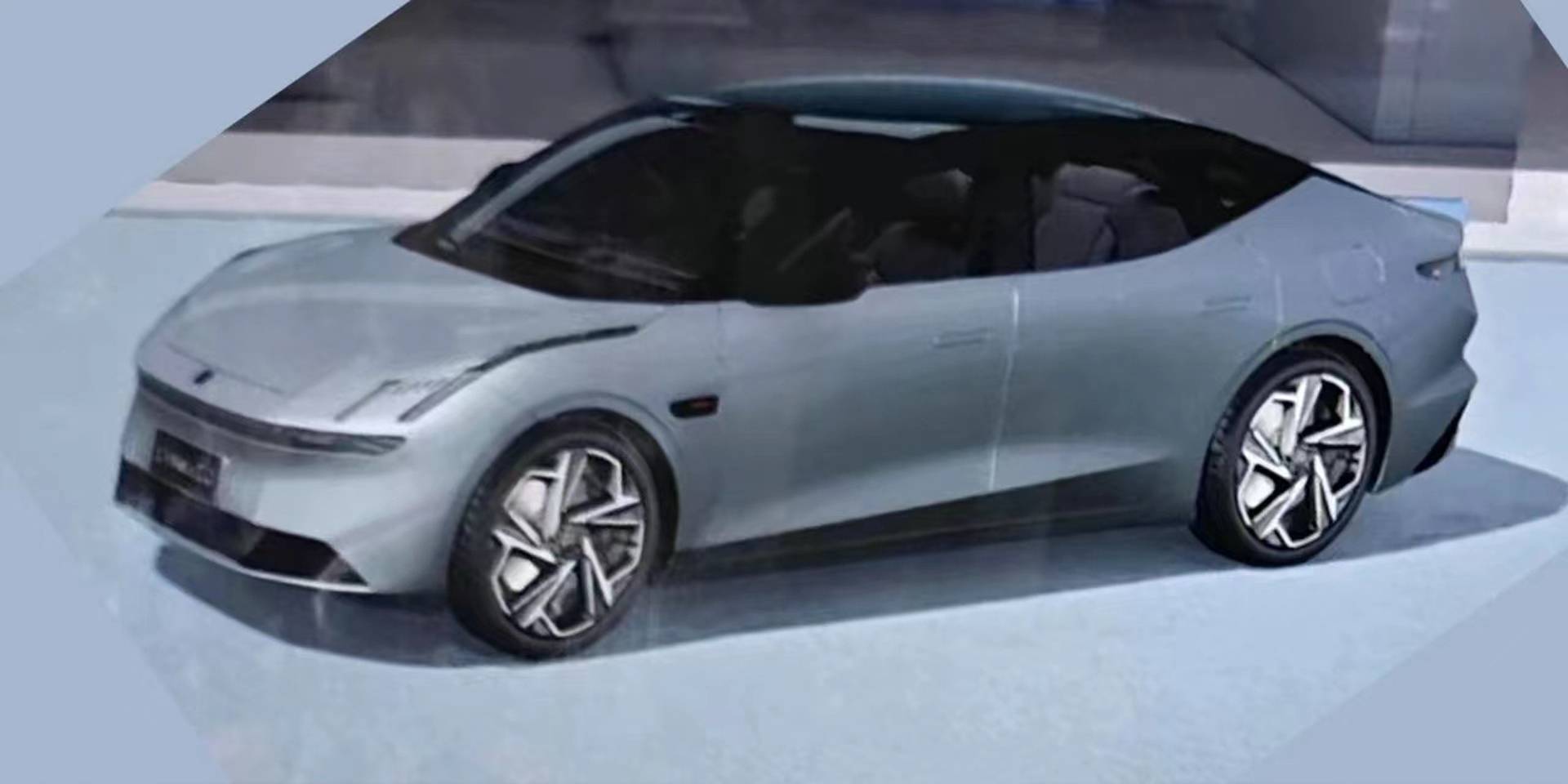 Lynk & Co goes all electric with the Zero