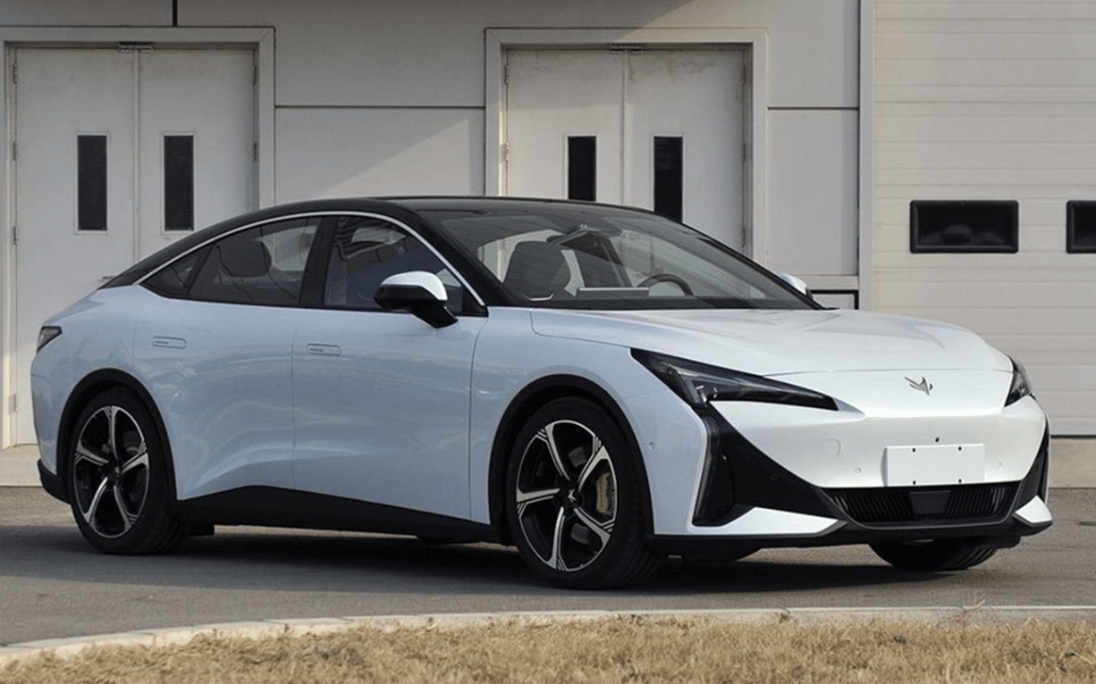 BAIC joins hands with CATL and Xiaomi Auto to build intelligent battery ...