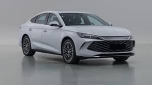 Geely and BYD claim 2000 km range for PHEV systems