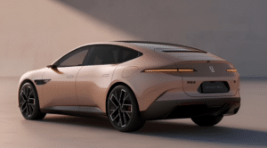 Avatr 12 revised, launched in China starting at 36,800 USD