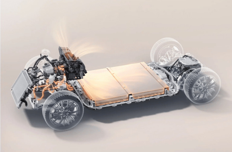 Leapmotor C10 launched in China, price starts at 17,900 USD