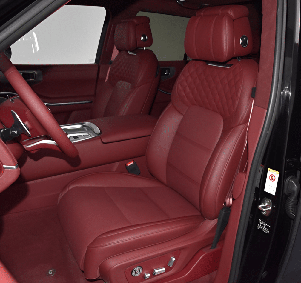 GWM’s Tank 700 Hi4-T Limited Edition hits delivery centers in China