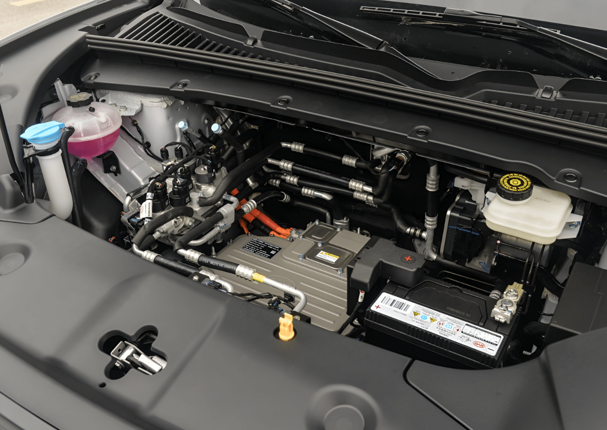 BYD Yuan Up launches on March 19, starting at 11,000 USD