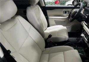 Stellantis backed Leapmotor C16 spy shots - the half price Li L8