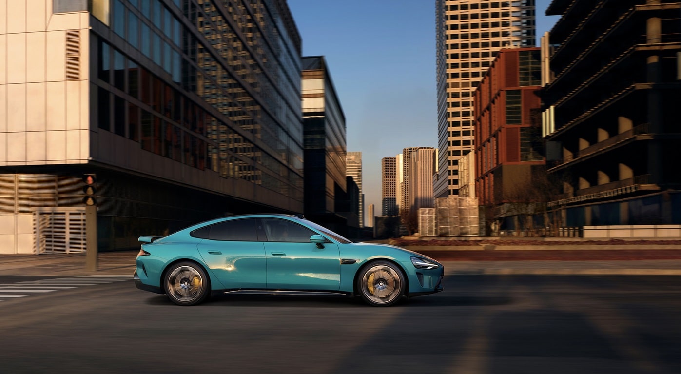 Xiaomi SU7 sold out for 2024 within 24 hours