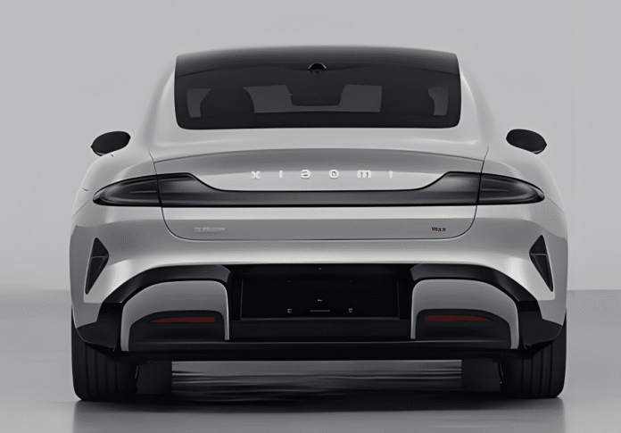 BAIC joins hands with CATL and Xiaomi Auto to build intelligent battery ...