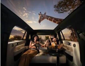 Li Auto L6 EREV launched in China at 34,500 USD