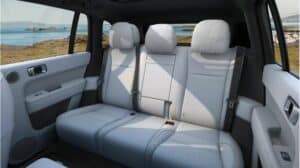 Li Auto L6 EREV launched in China at 34,500 USD