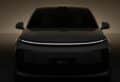 Li Auto L6 EREV launched in China at 34,500 USD