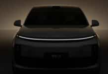 Li Auto L6 EREV launched in China at 34,500 USD