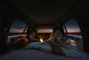 Li Auto L6 EREV launched in China at 34,500 USD