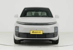 Li Auto L6 EREV launched in China at 34,500 USD