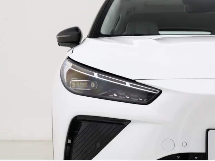 Neta claims its Neta L is the world's fastest-charging EREV